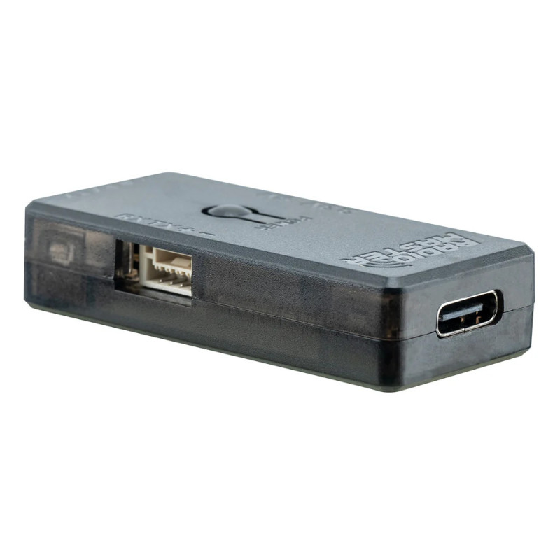 RadioMaster ExpressLRS USB UART Flasher V2. Description, features, low ...