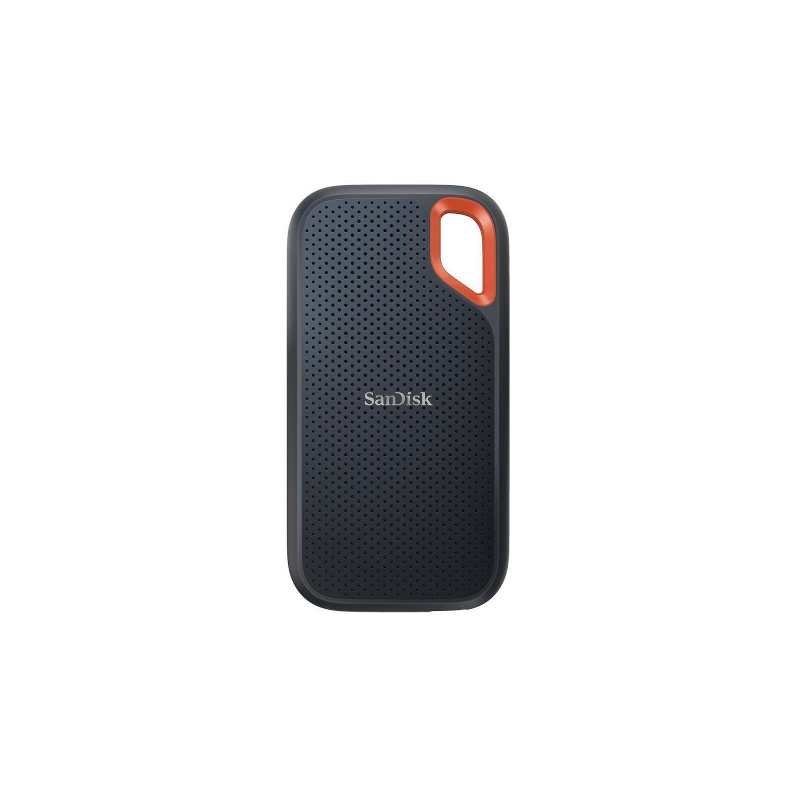 SanDisk Extreme Portable 4TB USB 3.2 external SSD drive. Description ...