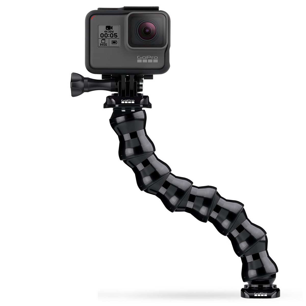 GoPro Gooseneck Flexibla Camera Mount: buy in Ukraine | Wazza